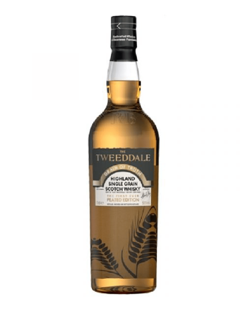 The Tweeddale Grain of Truth Peated | Wine Company